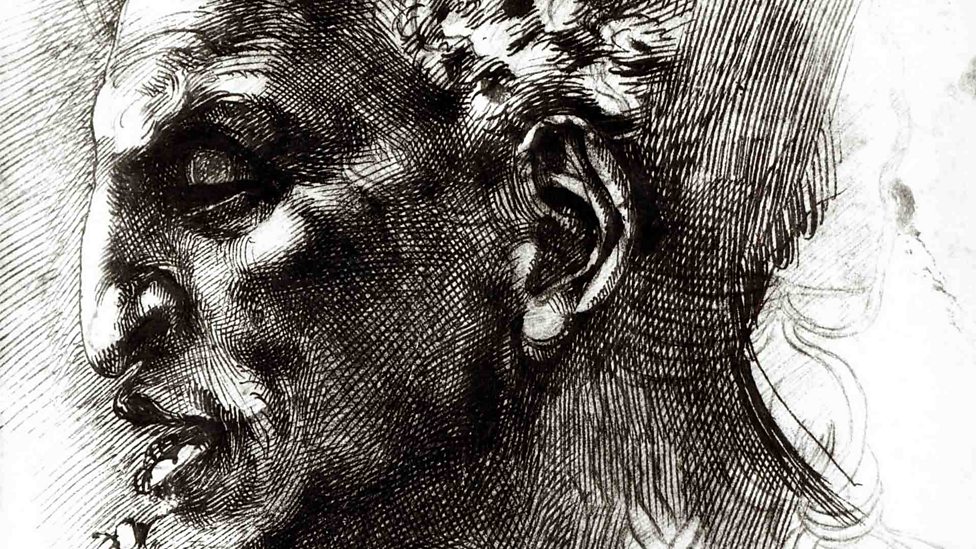 Higher Art and Design - BBC Bitesize