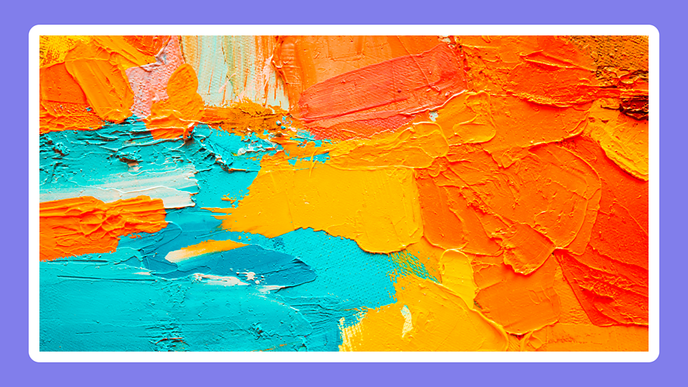 Who was Wassily Kandinsky? | KS1 | Primary - BBC Bitesize