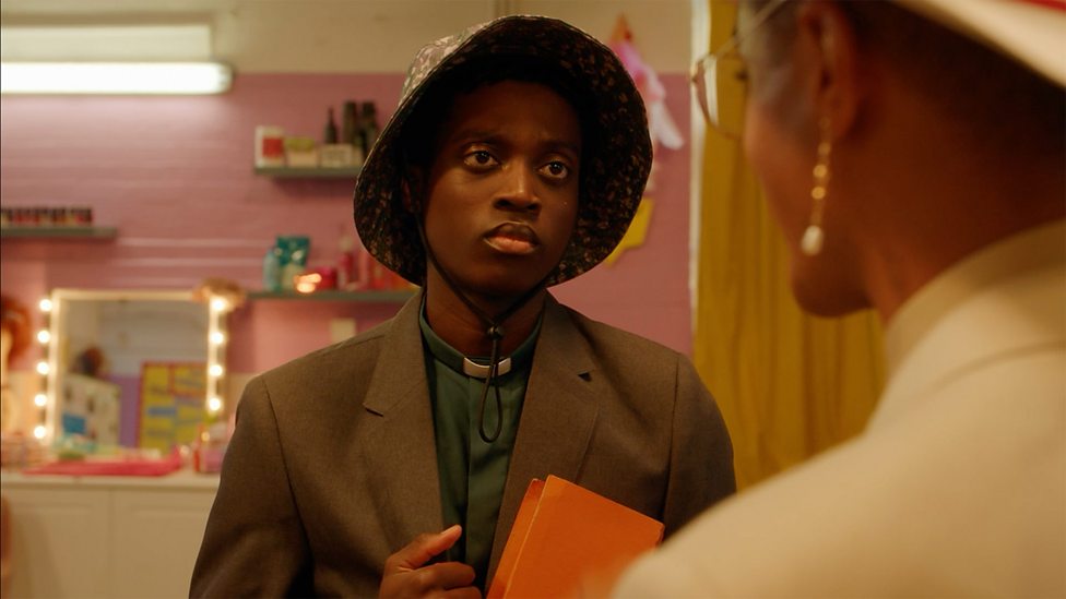 Bad Education series 4 cast: Meet the class of 2023 - BBC Three