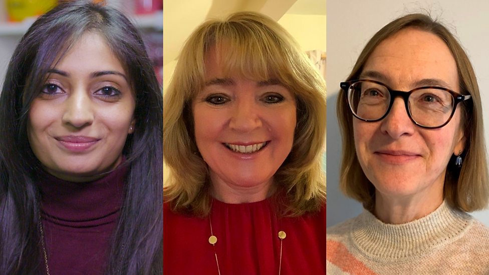 McFly drummer Harry Judd presents speech and language live Q and A ...