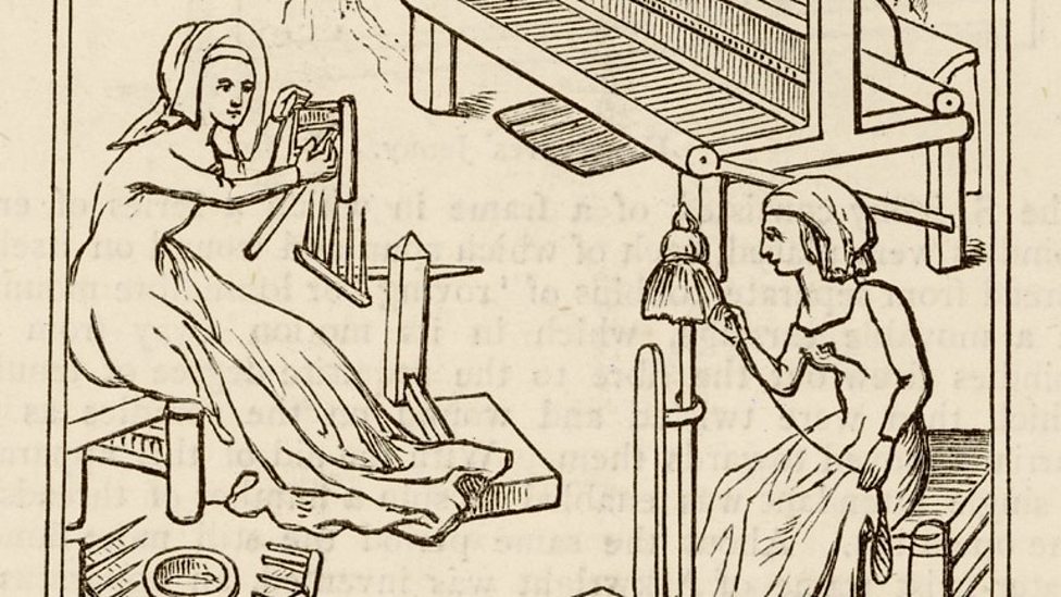 Migrants to Britain c1250 to present - GCSE History - BBC Bitesize