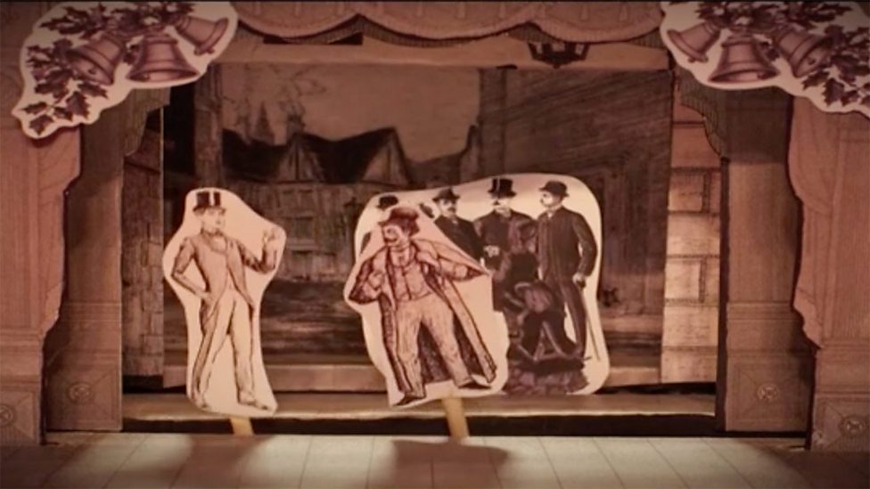 A Christmas Carol - GCSE English Literature - BBC Bitesize