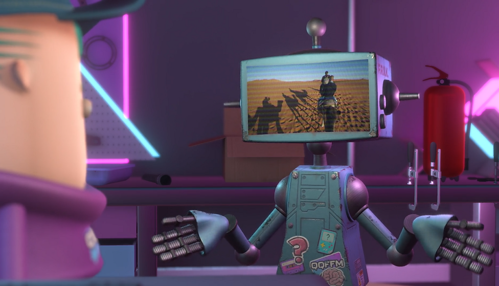 Sound and light - KS2 The World Around Us - BBC Bitesize