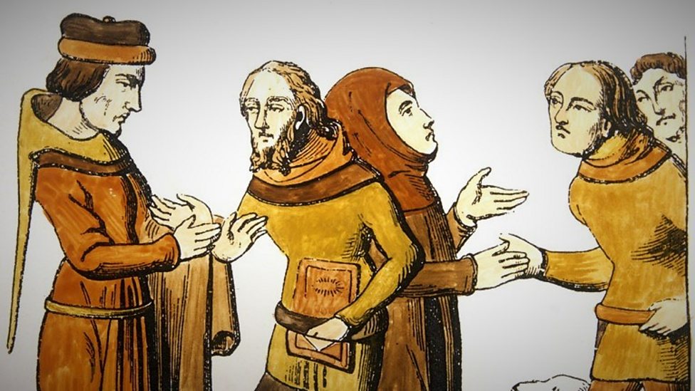 Migrants to Britain c1250 to present - GCSE History - BBC Bitesize