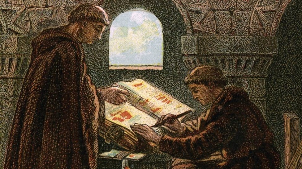 Normans - GCSE History - BBC Bitesize