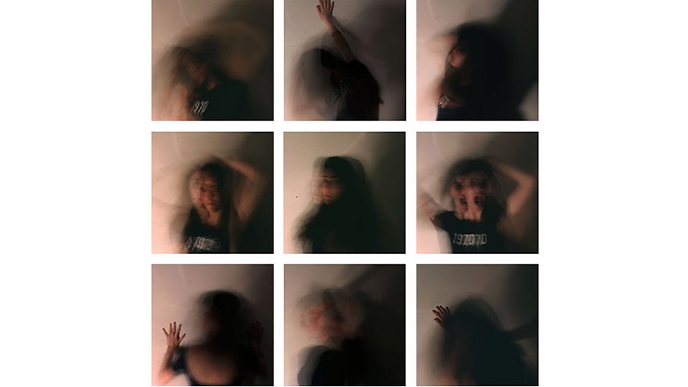 Experimental photography - Photography techniques - AQA - GCSE Art and ...