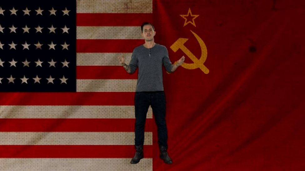 GCSE History - Edexcel - BBC Bitesize