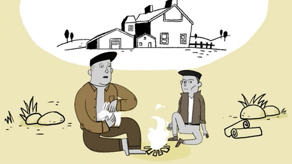 Of Mice and Men - GCSE English Literature - BBC Bitesize