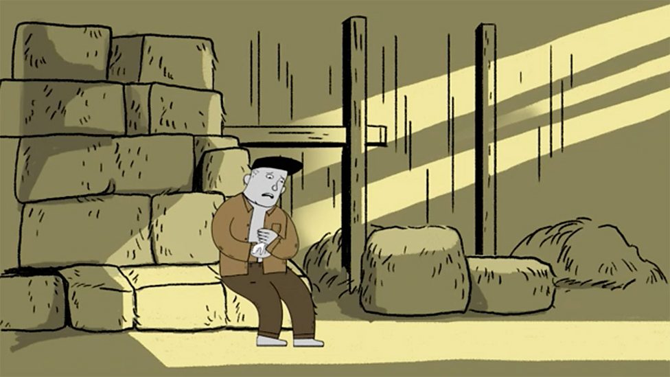 Of Mice and Men - GCSE English Literature - BBC Bitesize