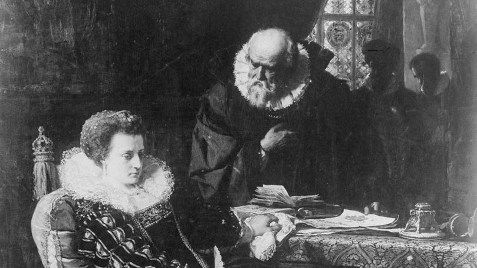 Elizabeth I - GCSE History - BBC Bitesize