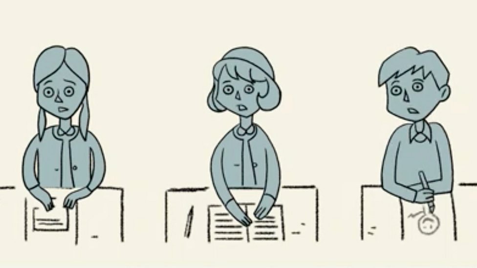 Never Let Me Go - GCSE English Literature - BBC Bitesize