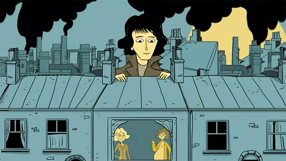 A Taste of Honey (play) - GCSE English Literature - BBC Bitesize