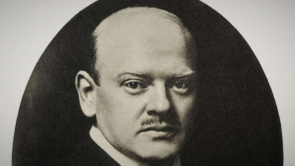 Germany in transition, 1919-1939 - GCSE History - BBC Bitesize