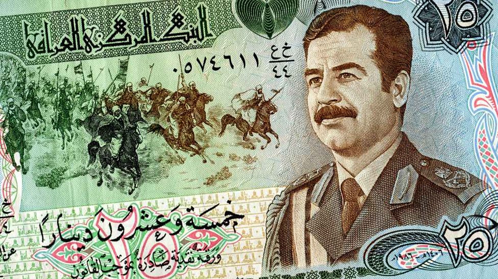 International relations, 1945-2003 - GCSE History - BBC Bitesize