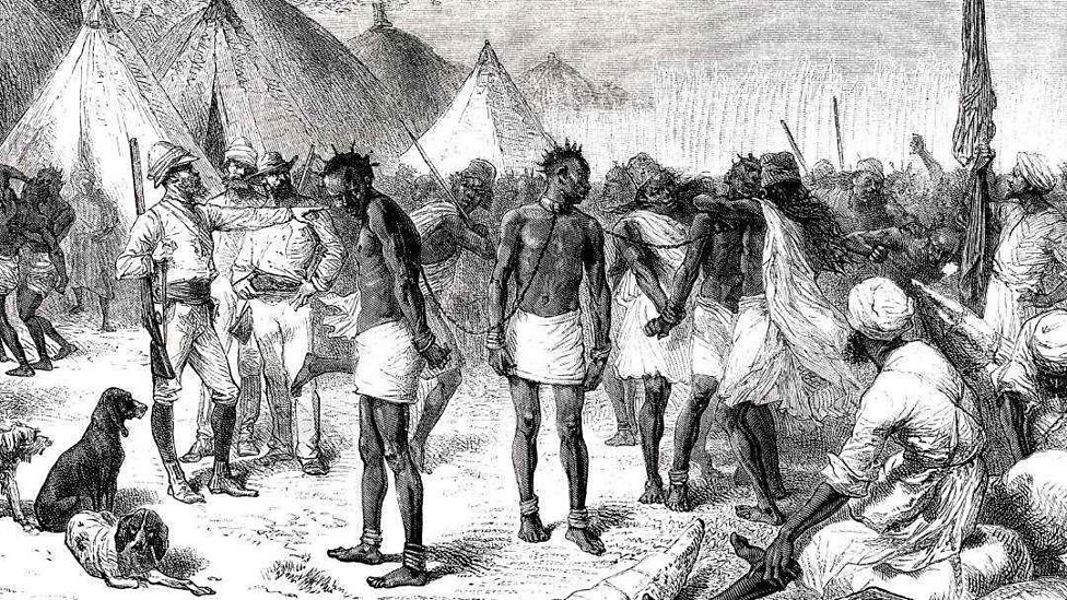 Migration to Britain c1000 to c2010 - GCSE History - BBC Bitesize