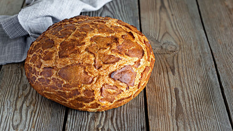 There are so many tasty breads out there, but do you know the facts and ...