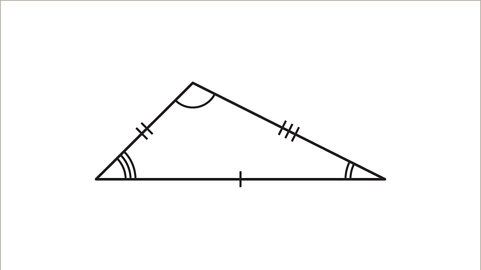 Properties of triangles - KS3 Maths - BBC Bitesize