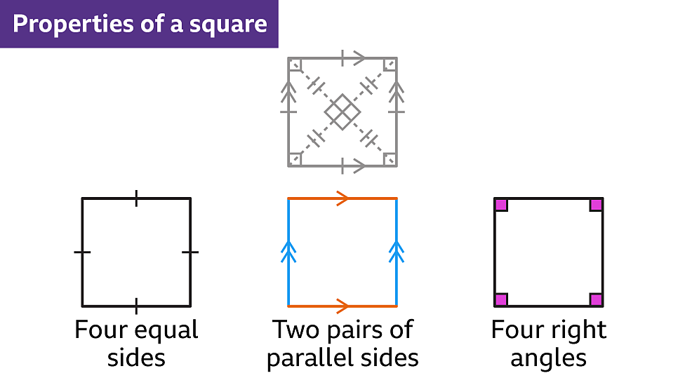 Shapes - KS3 Maths - BBC Bitesize
