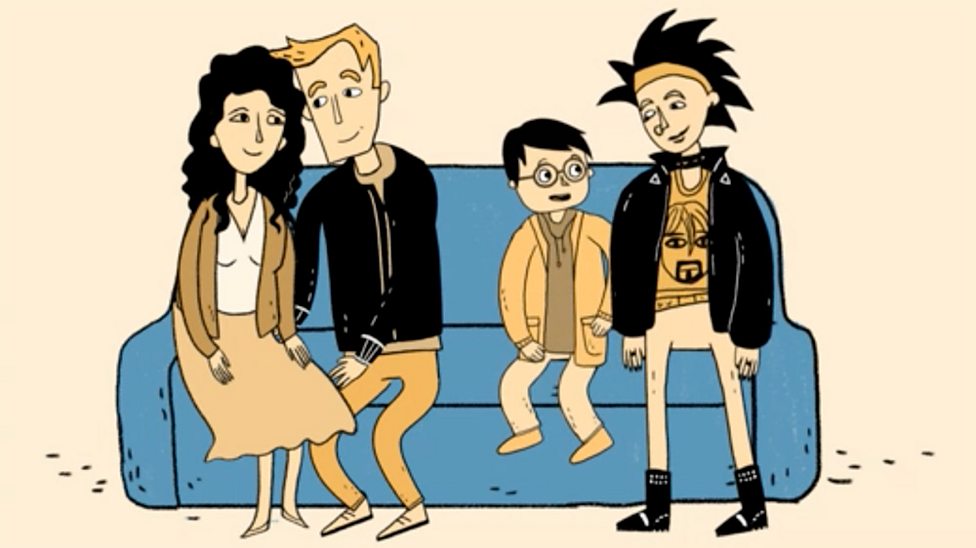 About A Boy - GCSE English Literature - BBC Bitesize