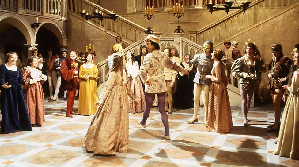 About Shakespeare - GCSE English Literature - BBC Bitesize