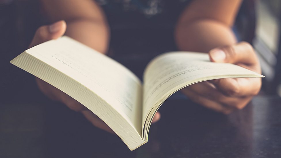 Unseen prose - GCSE English Literature - BBC Bitesize