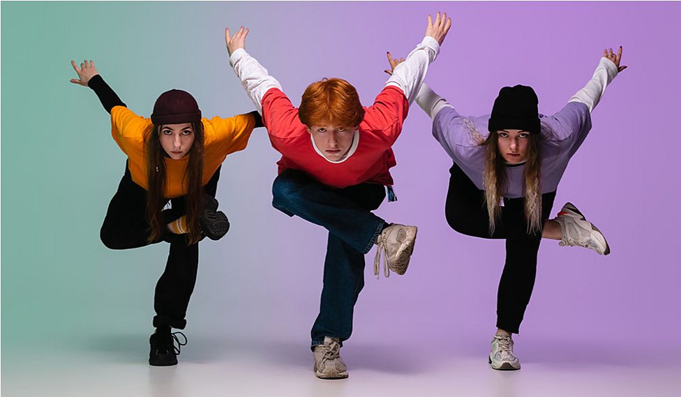 Dance - GCSE Physical Education - BBC Bitesize