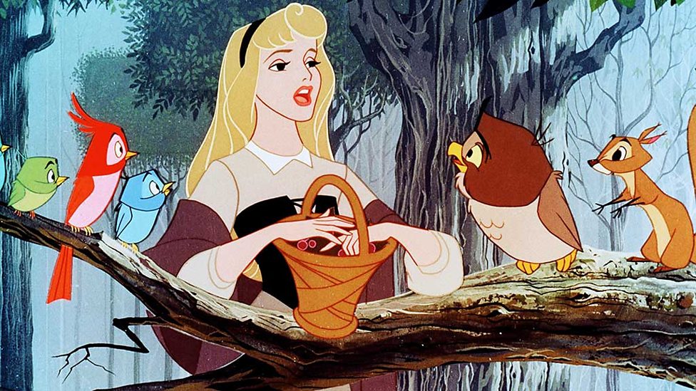 Animation - Film and animation - Eduqas - GCSE Art and Design Revision ...