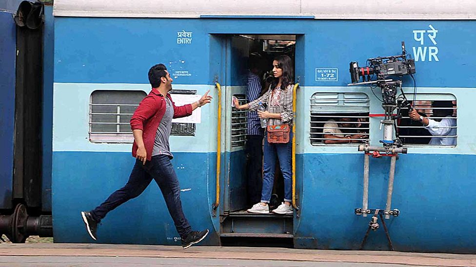 Production design/mise-en-scène - Film and animation - Eduqas - GCSE ...