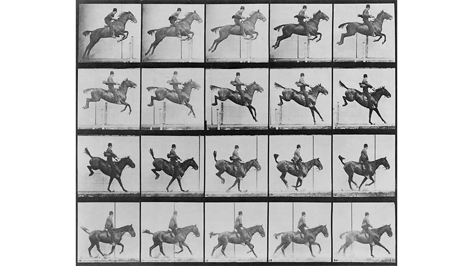 Animation - Film and animation - Eduqas - GCSE Art and Design Revision ...