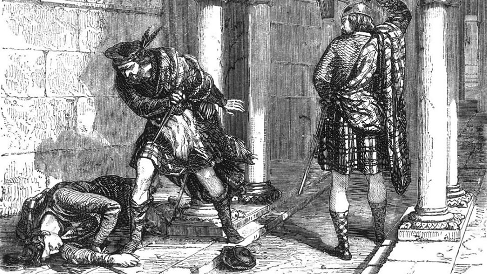 Wars of Independence - National 5 History - BBC Bitesize