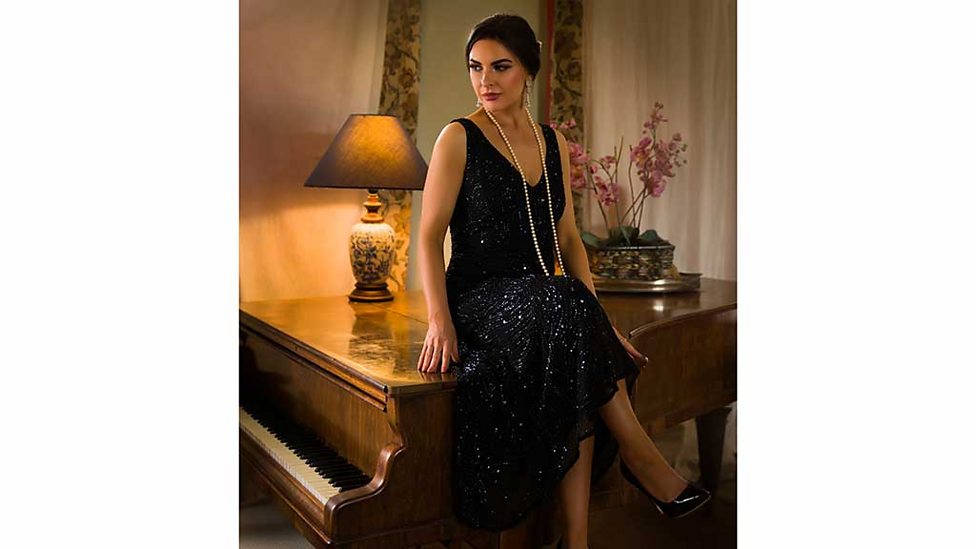 The history of fashion design - Fashion design - OCR - GCSE Art and ...