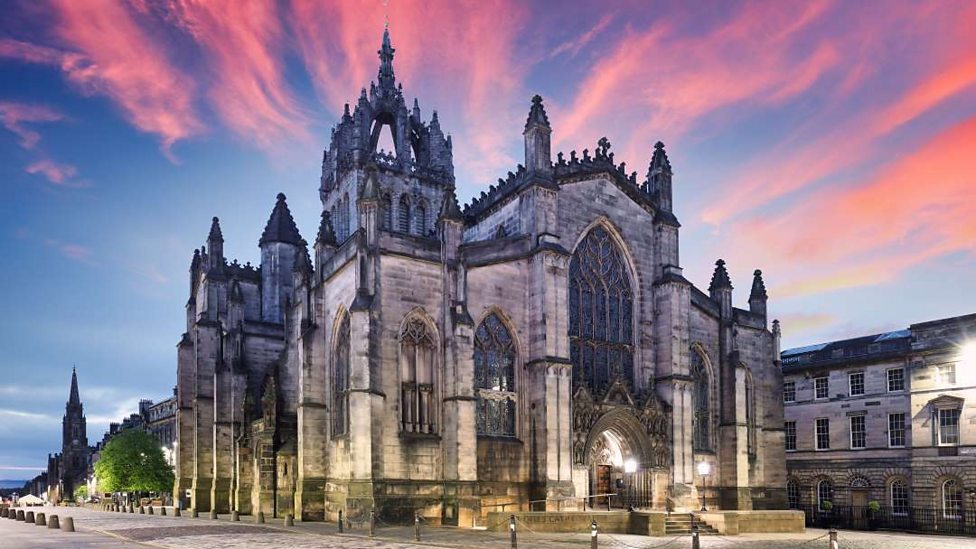 Treaty of Union - National 4 History - BBC Bitesize