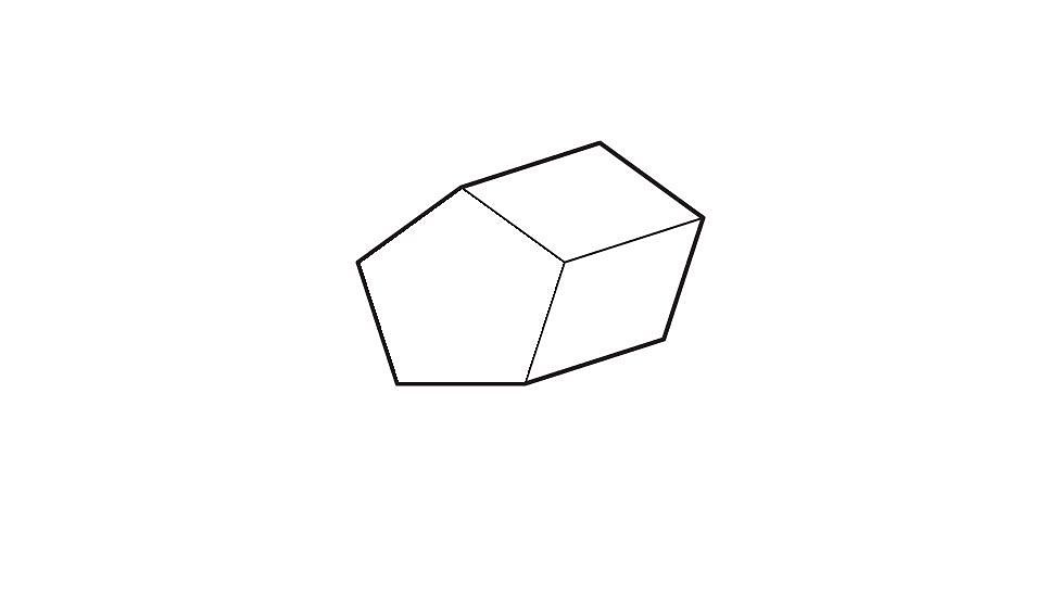 Properties of 3D Shapes - KS3 Maths - BBC Bitesize