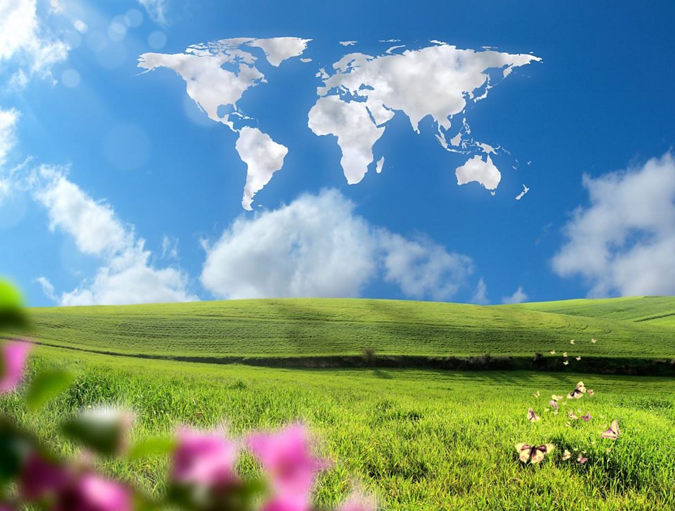 The Christian Creation story - BBC Bitesize