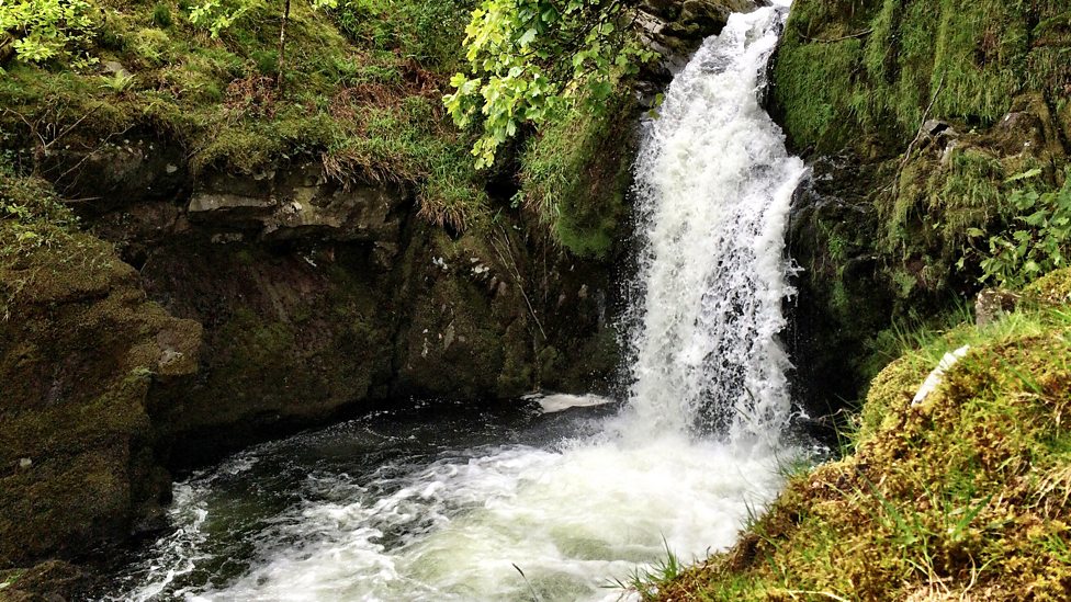 Hydrosphere - Higher Geography - BBC Bitesize