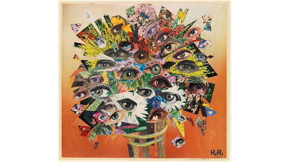 Who was Hannah Höch? | KS2 Art and Design | Primary - BBC Bitesize