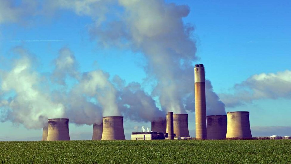 Energy - Higher Geography - BBC Bitesize