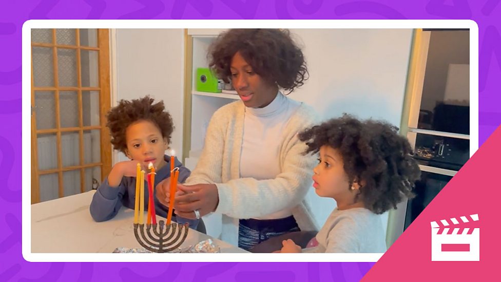 Make a Chinese New Year dragon - EYFS - Reception - BBC Bitesize