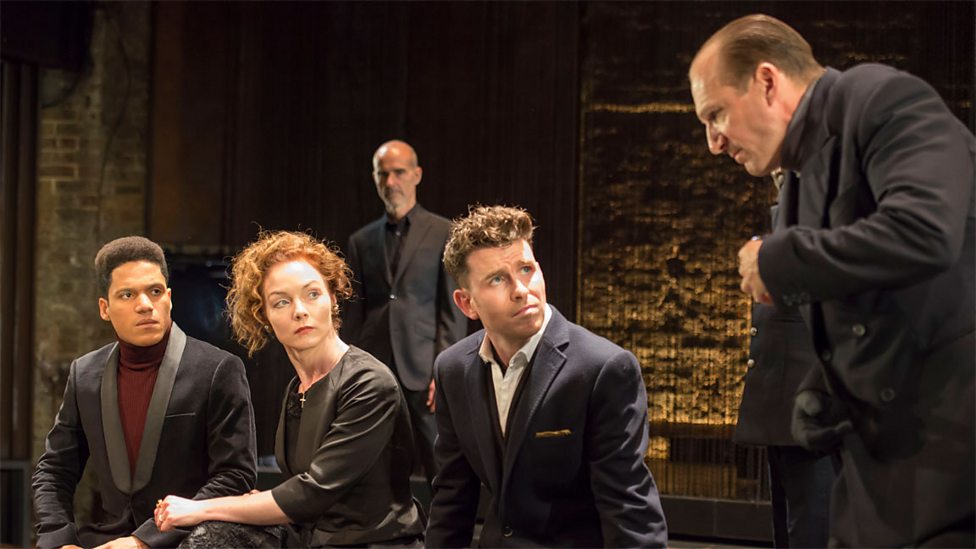 Shakespeare’s Richard III - Queen Elizabeth - Richard III - Shakespeare ...