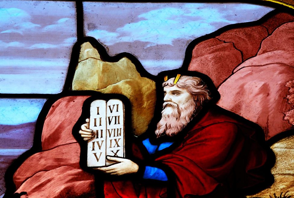 Christians' respect for others and God - BBC Bitesize