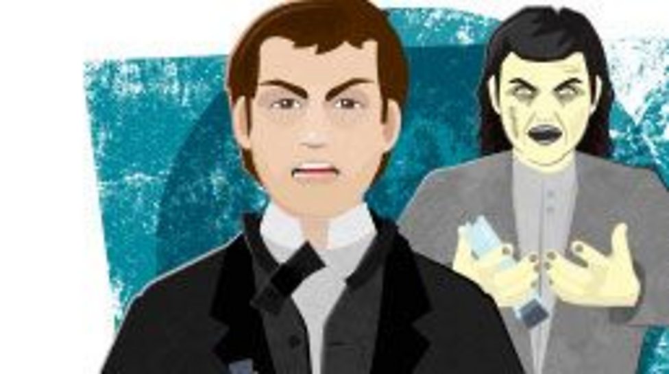 Frankenstein by Mary Shelley - KS3 English - BBC Bitesize - BBC Bitesize