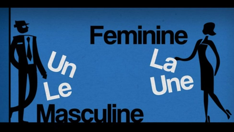 Grammar - GCSE French - BBC Bitesize