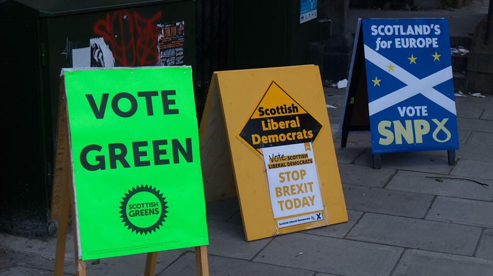 Democracy in Scotland - National 5 Modern Studies - BBC Bitesize