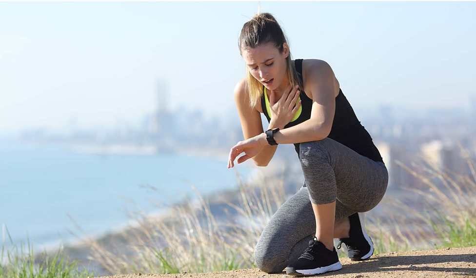 Factors impacting on performance - National 5 Physical Education - BBC ...