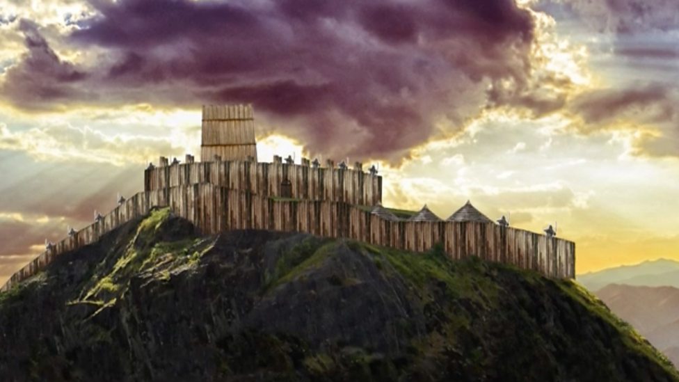 Castles - Year 1 History - BBC Bitesize