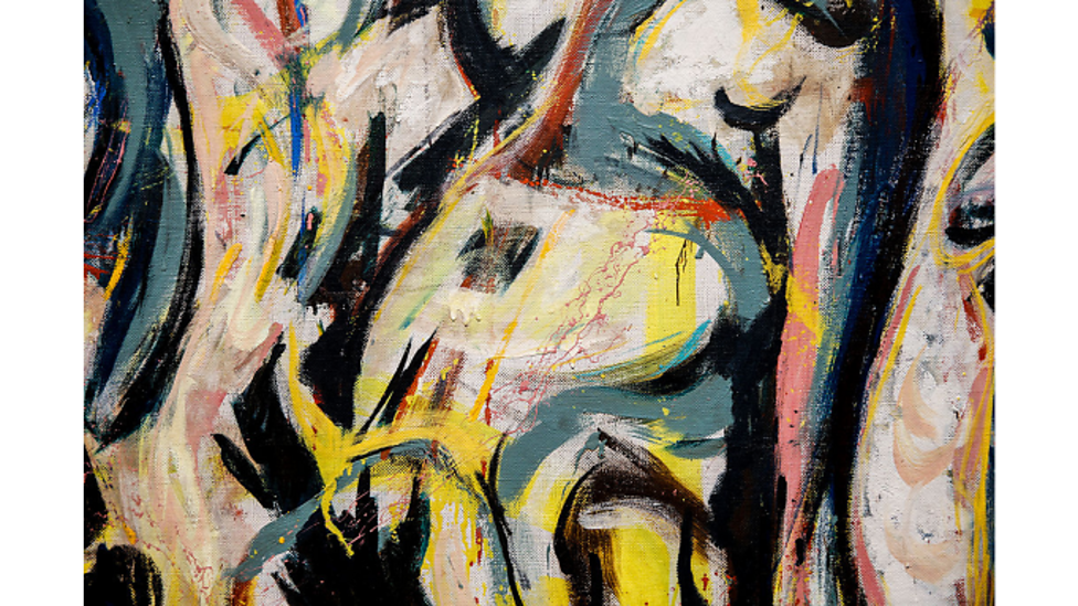 What is expressionist painting? | KS1 | Primary - BBC Bitesize