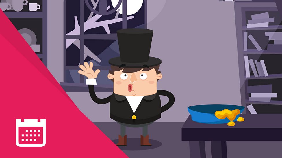 Comprehension - KS2 English - BBC Bitesize