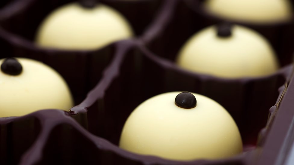 This is why we love chocolate so much - BBC Food