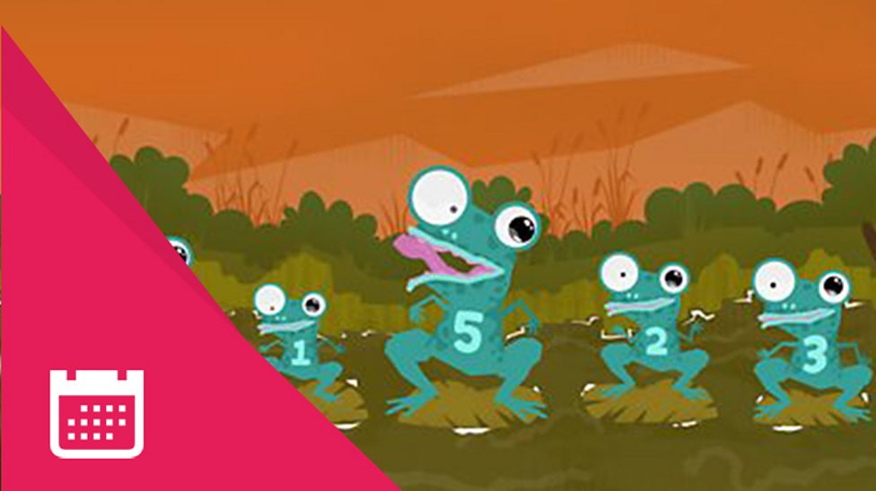 KS1 Mathematics and Numeracy - BBC Bitesize