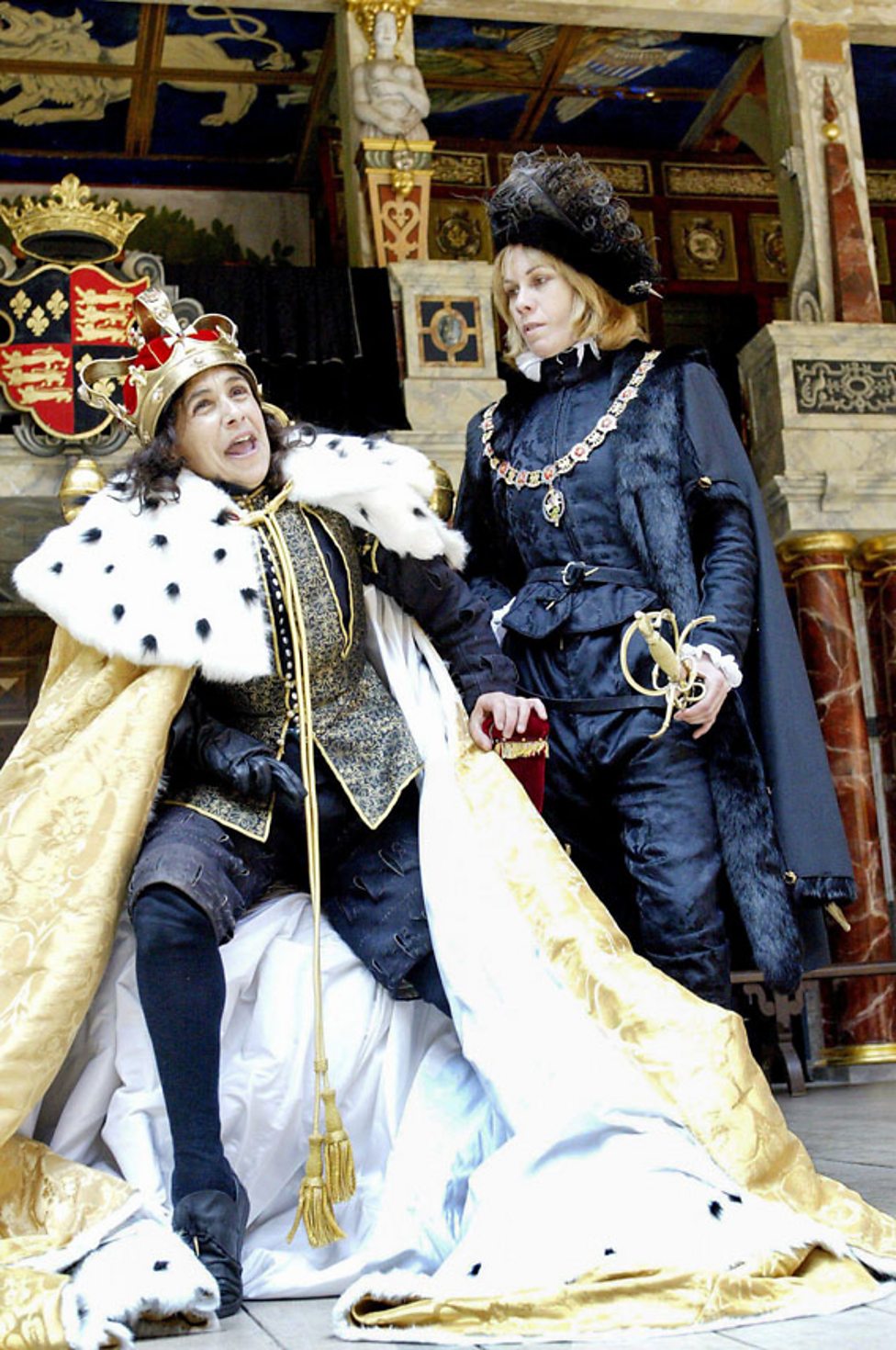 Shakespeare’s Richard III - Richard - Richard III - Shakespeare - KS3 ...